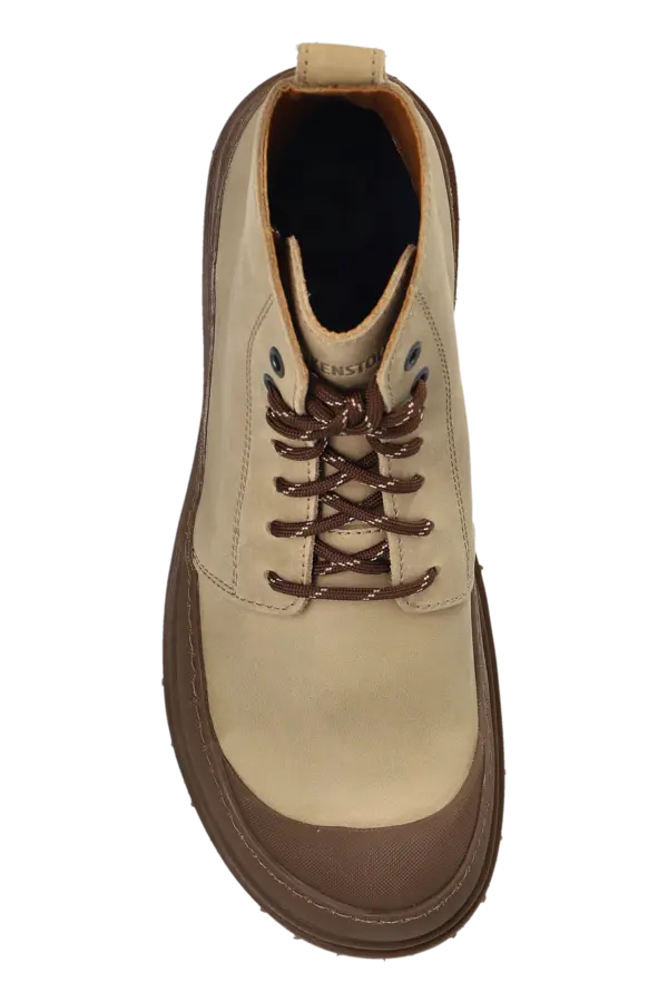 BIRKENSTOCK Prescott Lace Up" Shoes