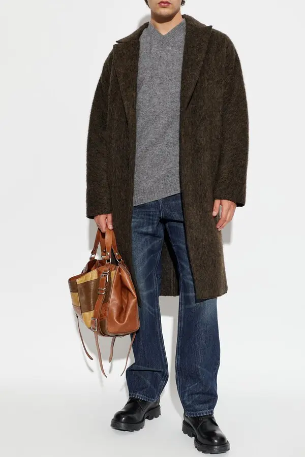 DIESEL® Sweater ‘k-andie