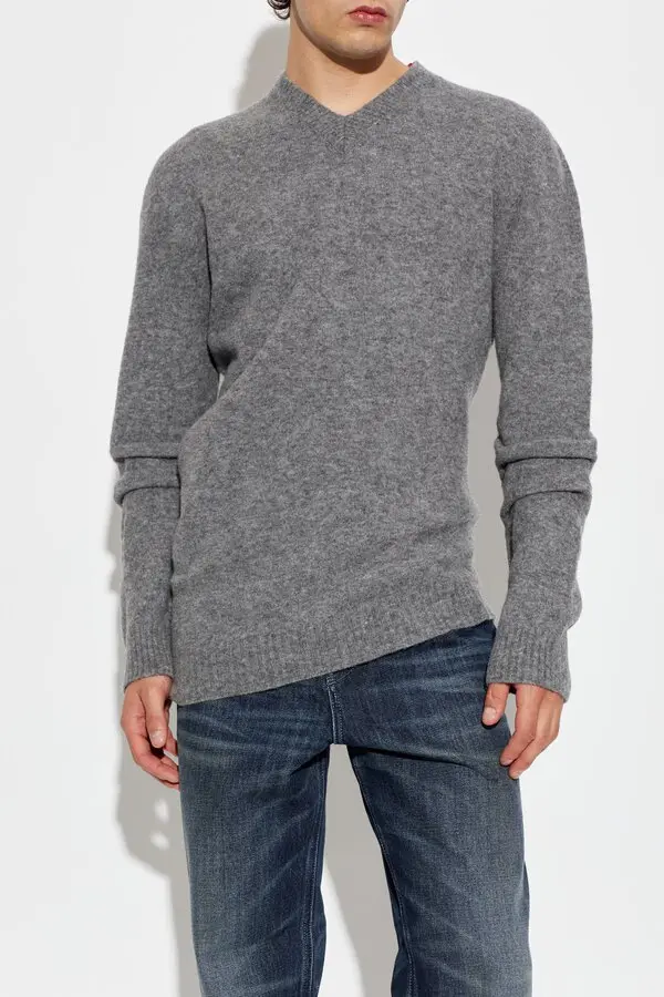 DIESEL® Sweater ‘k-andie
