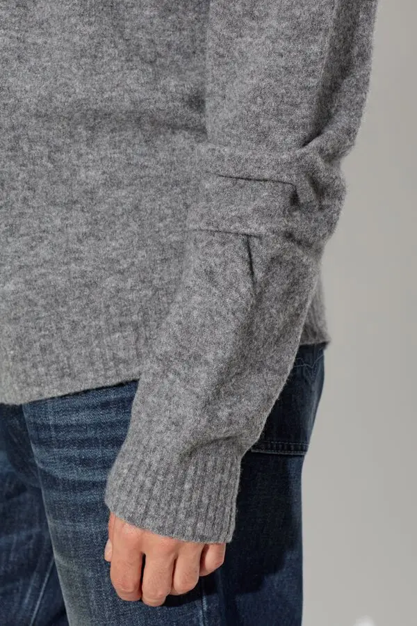 DIESEL® Sweater ‘k-andie