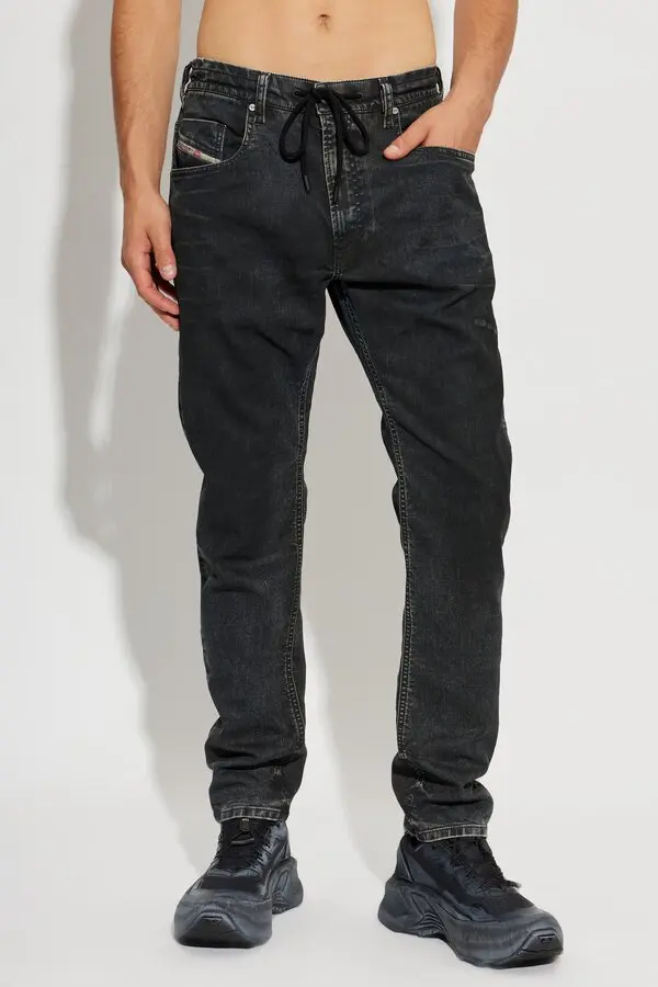 DIESEL® Pants ‘2032 D-krooley-b Jogg