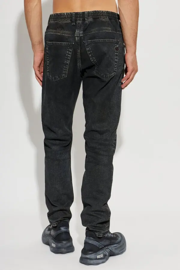DIESEL® Pants ‘2032 D-krooley-b Jogg