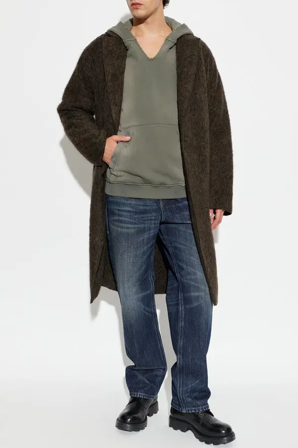 DIESEL® Sweatshirt 's-keithy