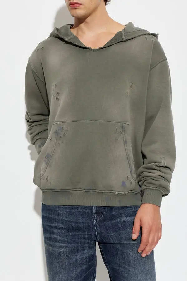 DIESEL® Sweatshirt 's-keithy