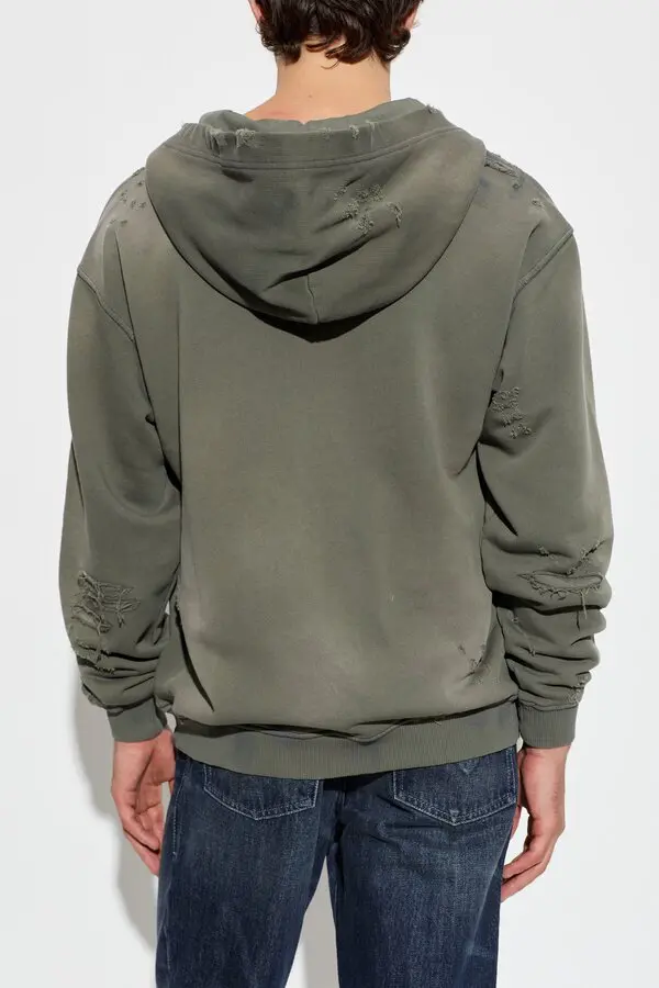 DIESEL® Sweatshirt 's-keithy