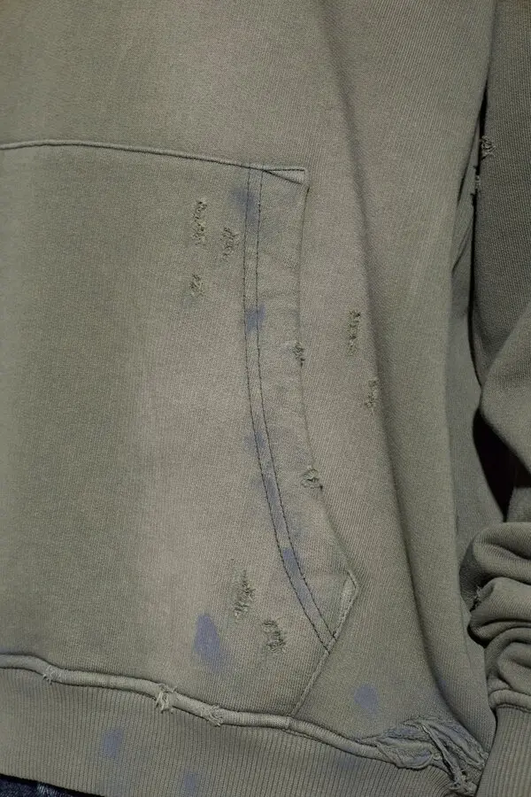DIESEL® Sweatshirt 's-keithy