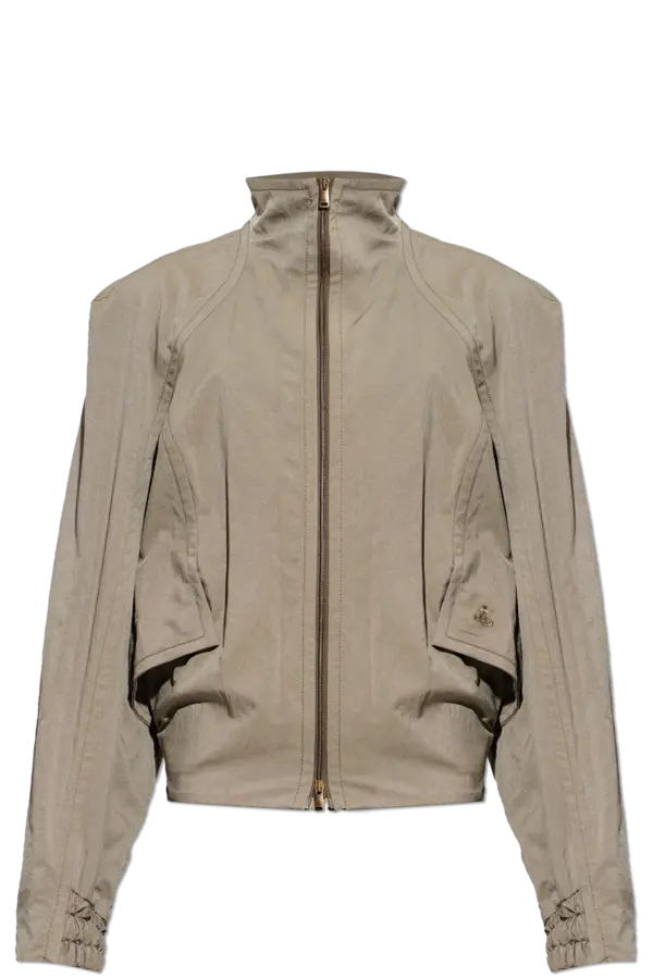 VIVIENNE WESTWOOD Harrington’ Jacket
