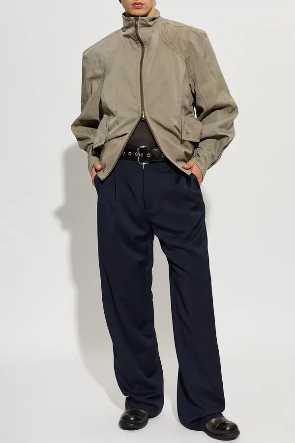 VIVIENNE WESTWOOD Harrington’ Jacket