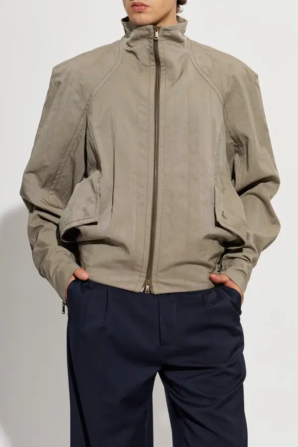 VIVIENNE WESTWOOD Harrington’ Jacket