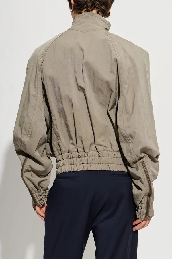VIVIENNE WESTWOOD Harrington’ Jacket