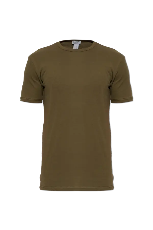 MAISON MARGIELA Underwear T-shirt