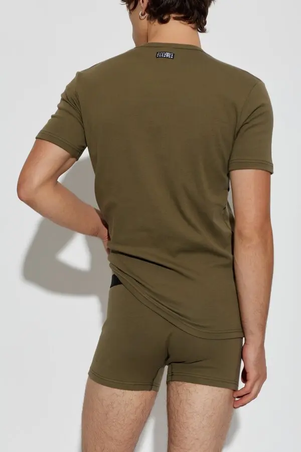 MAISON MARGIELA Underwear T-shirt