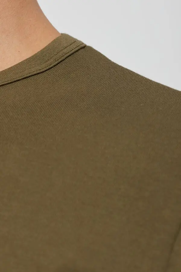 MAISON MARGIELA Underwear T-shirt