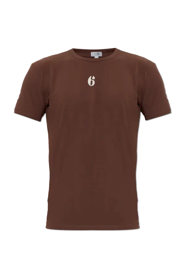 MAISON MARGIELA Underwear T-shirt