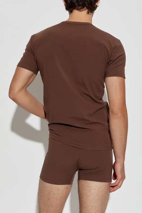 MAISON MARGIELA Underwear T-shirt