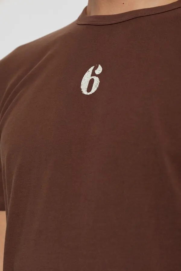 MAISON MARGIELA Underwear T-shirt
