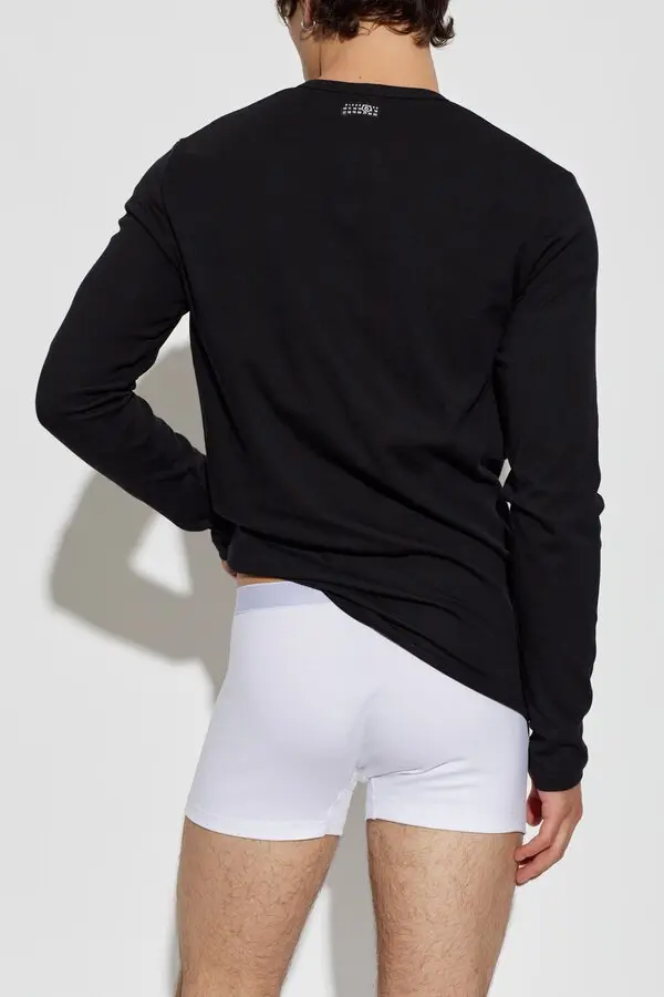 MAISON MARGIELA Underwear T-shirt
