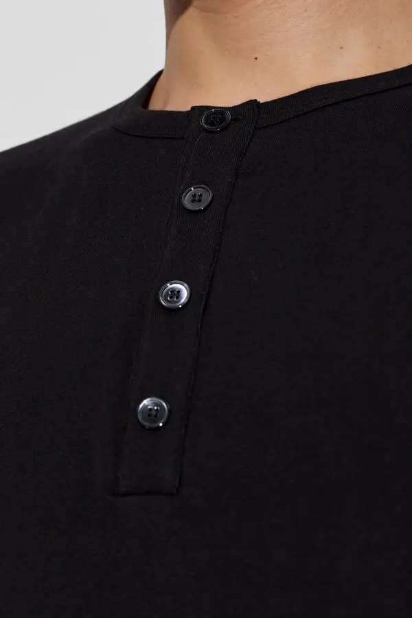 MAISON MARGIELA Underwear T-shirt