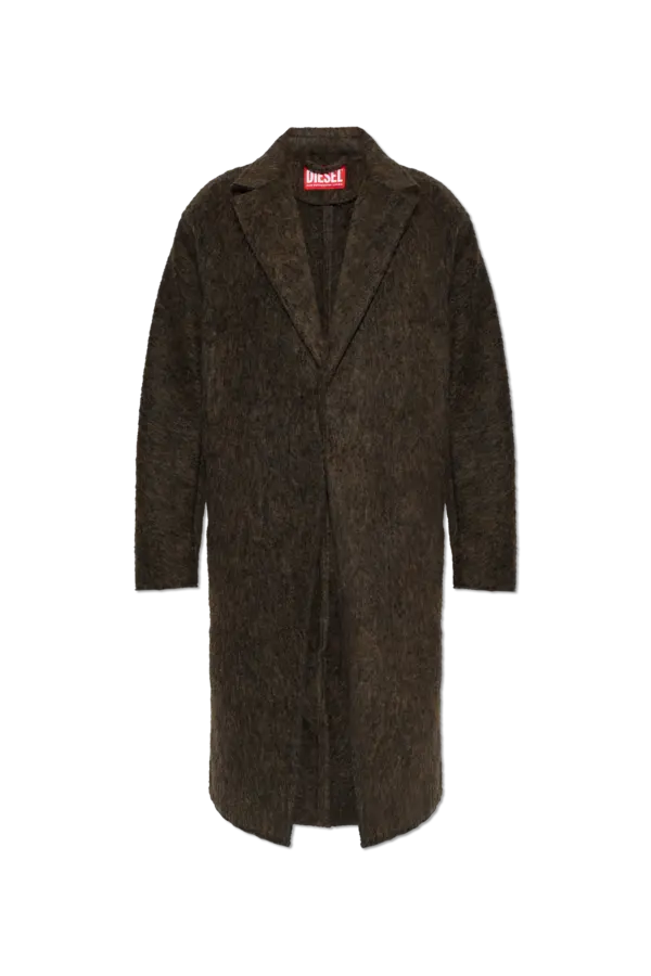 DIESEL® W-hull" Coat