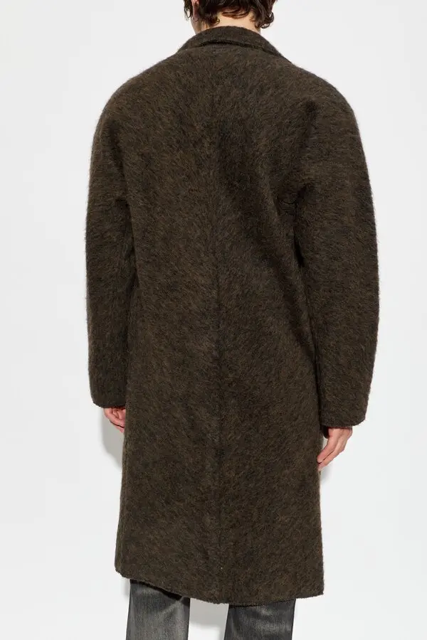 DIESEL® W-hull" Coat