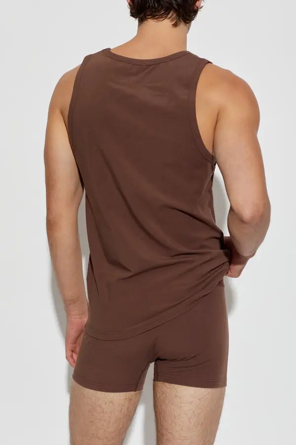 MAISON MARGIELA Lingerie Top