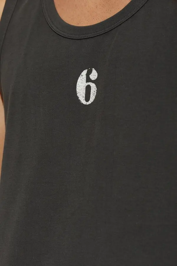 MAISON MARGIELA Lingerie Top