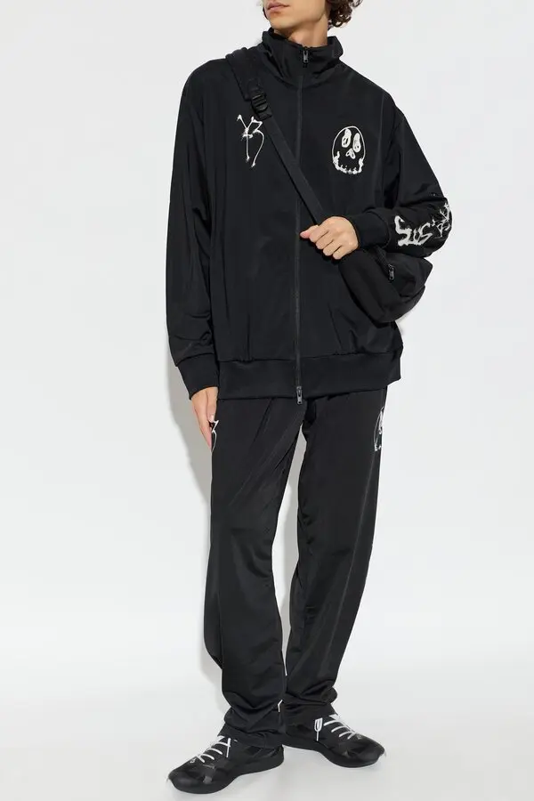 Y3 Sweatshirt With Print