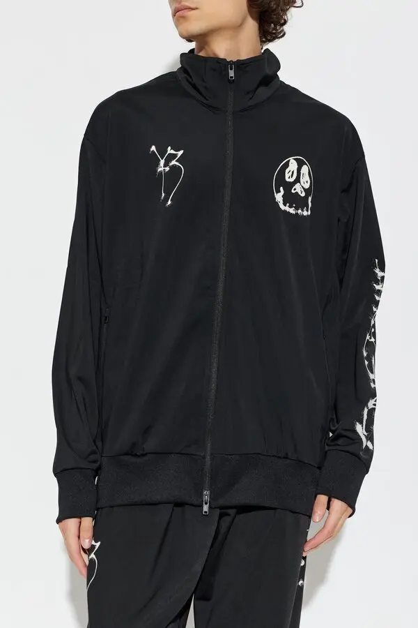 Y3 Sweatshirt With Print