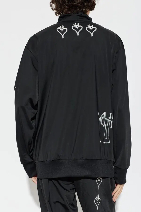 Y3 Sweatshirt With Print
