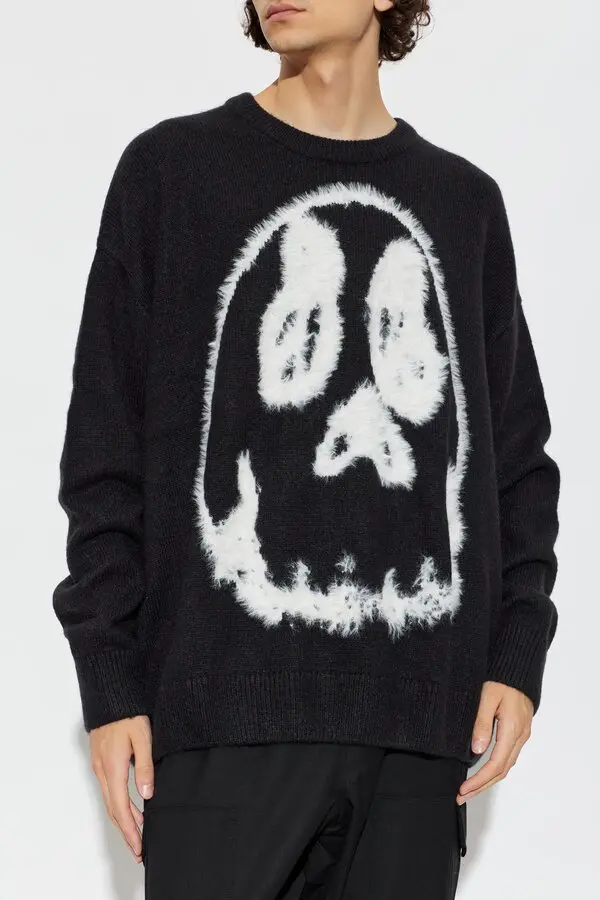 Y3 Oversize” Sweater