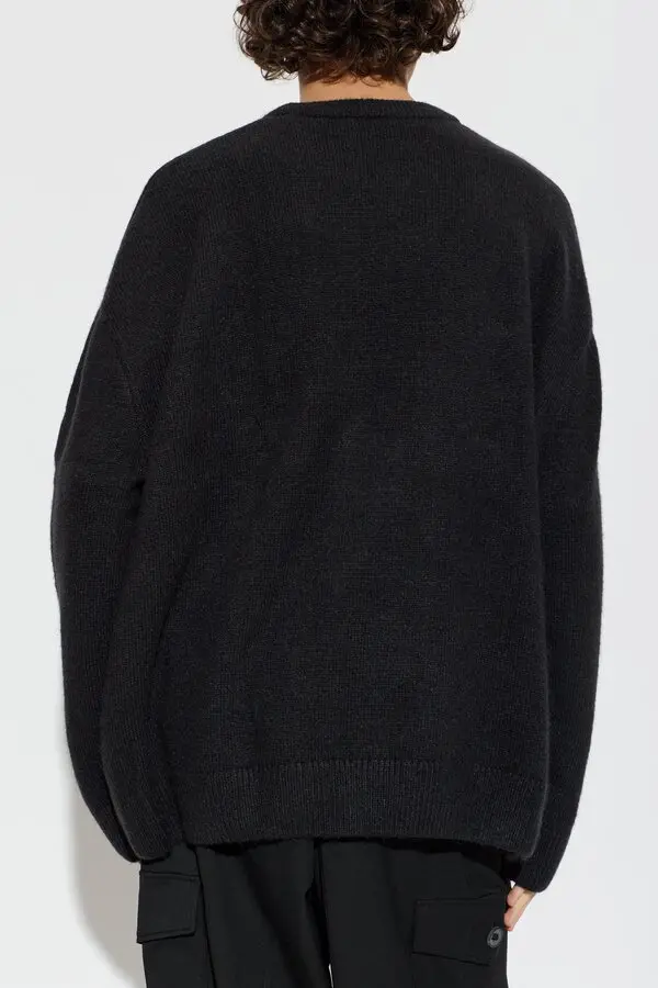 Y3 Oversize” Sweater