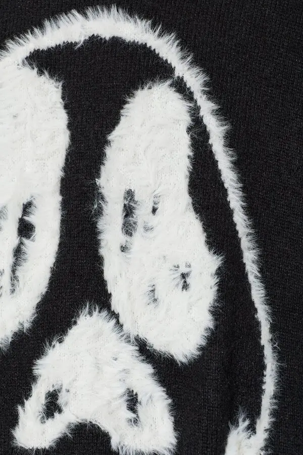 Y3 Oversize” Sweater