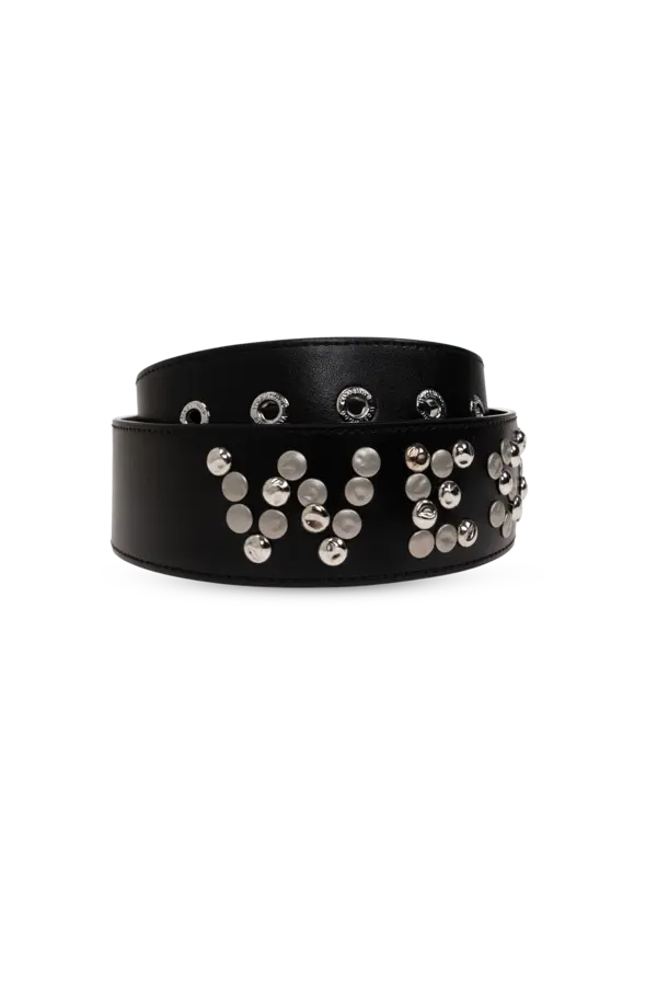 VIVIENNE WESTWOOD Leather Belt