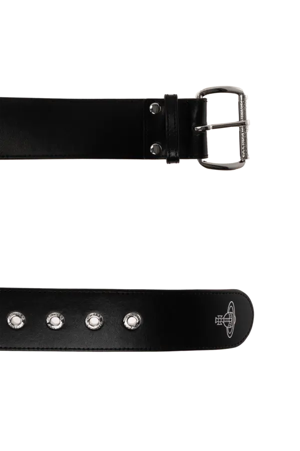 VIVIENNE WESTWOOD Leather Belt