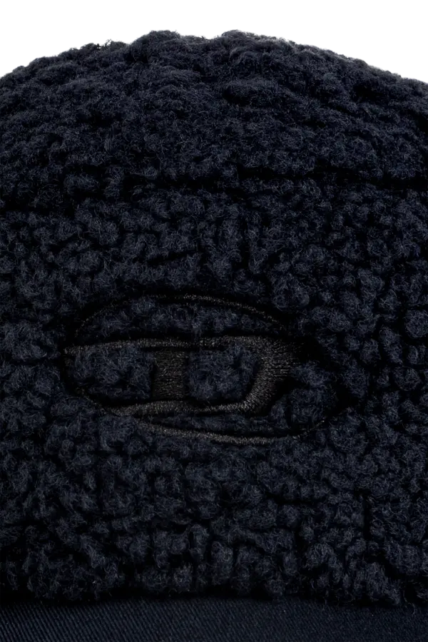 DIESEL® C-ted’ Baseball Cap