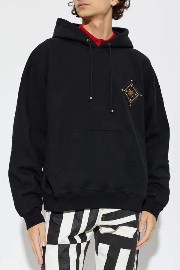 Versace Hoodie