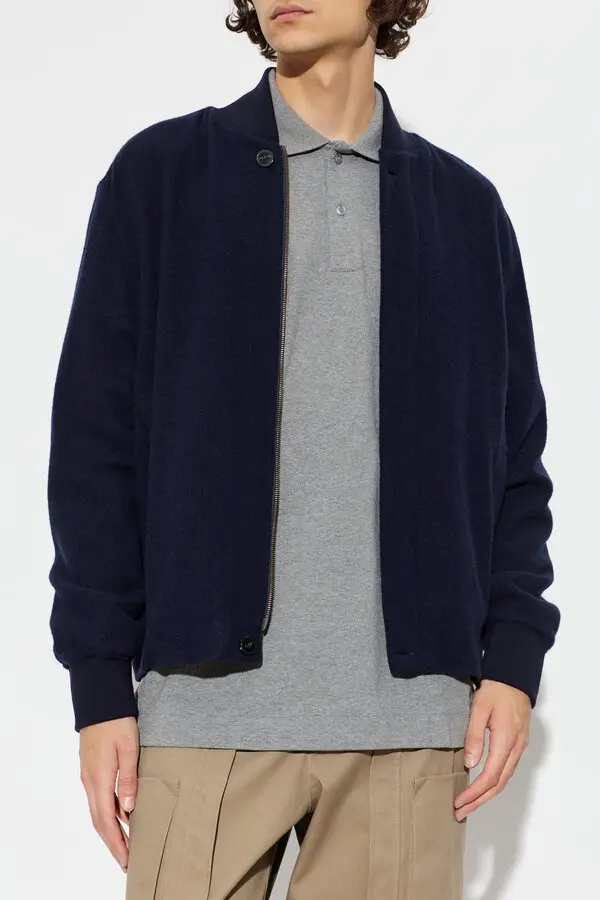 DARKPARK Wool Jacket ‘sean