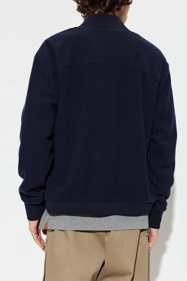 DARKPARK Wool Jacket ‘sean