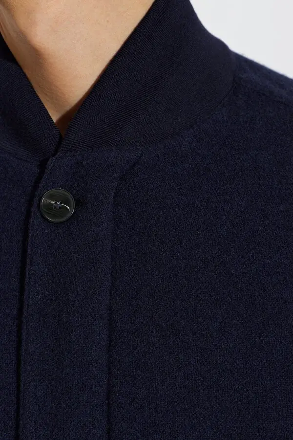 DARKPARK Wool Jacket ‘sean