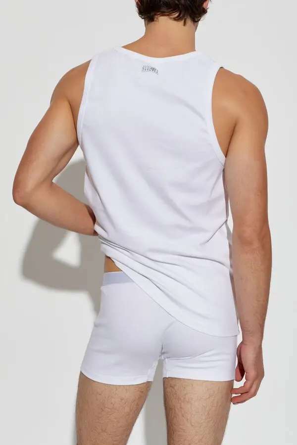 MAISON MARGIELA Lingerie Top