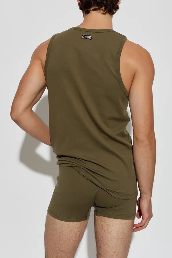 MAISON MARGIELA Lingerie Top