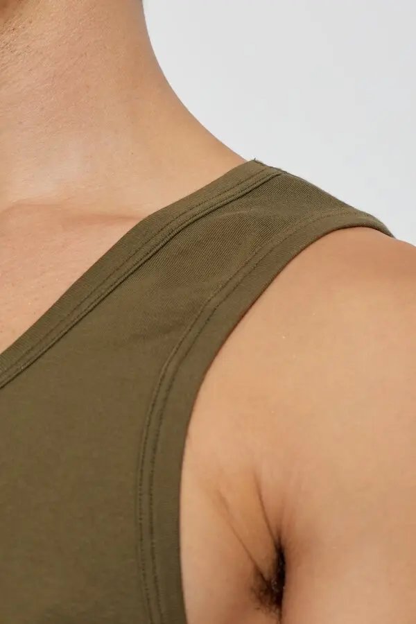 MAISON MARGIELA Lingerie Top