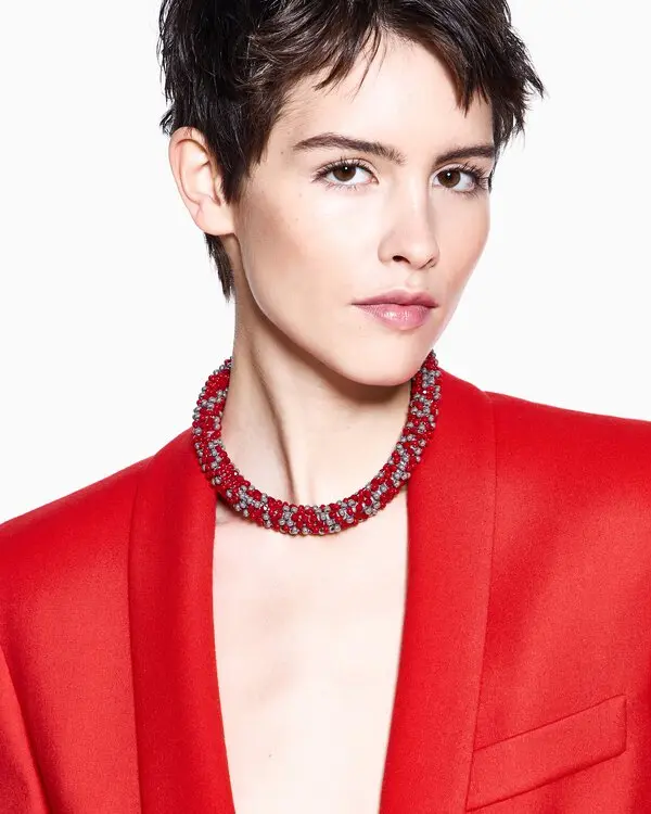 Giorgio Armani Virgin-wool Single-breasted Jacket