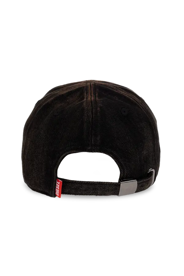 DIESEL® Baseball Cap ‘c-zanzy