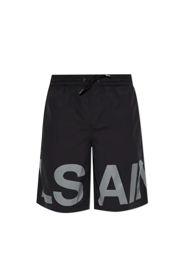 ALLSAINTS Biggy' Swim Shorts