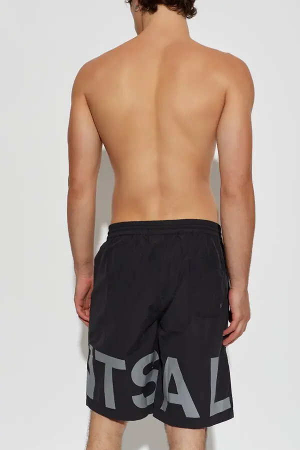 ALLSAINTS Biggy' Swim Shorts