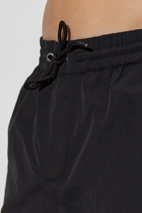 ALLSAINTS Biggy' Swim Shorts