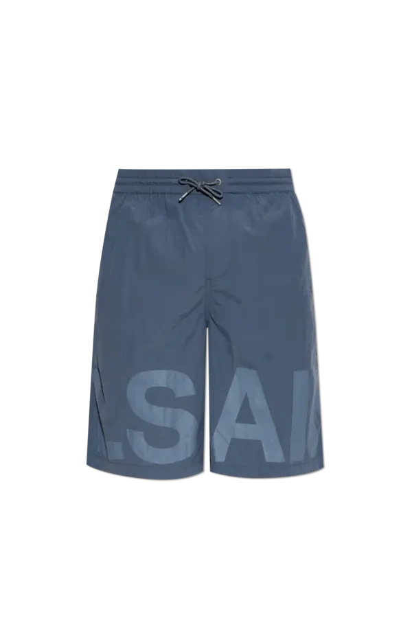 ALLSAINTS Biggy' Swim Shorts