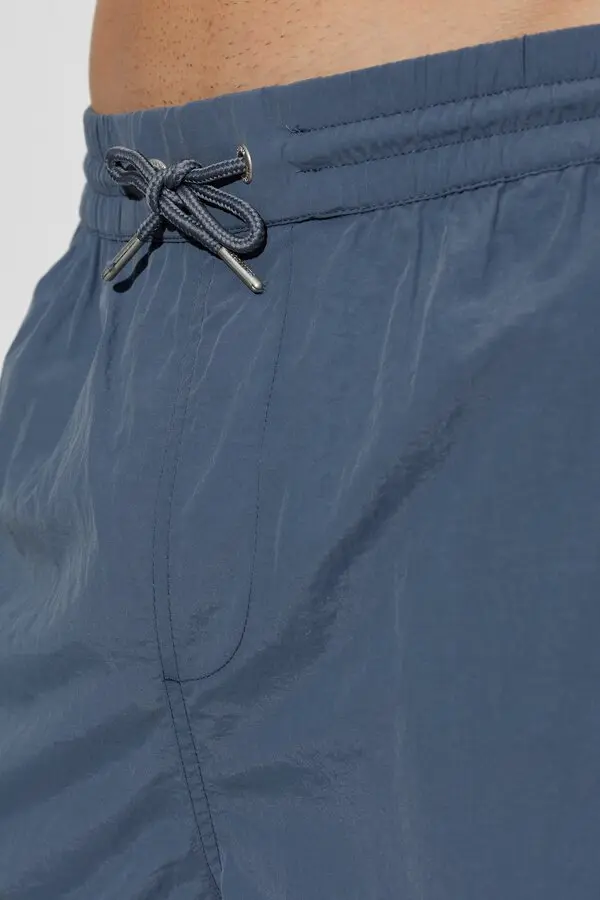 ALLSAINTS Biggy' Swim Shorts