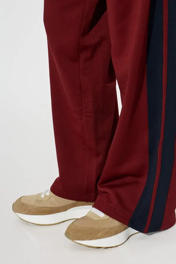 Alexander McQueen Sprint Runner" Sports Shoes